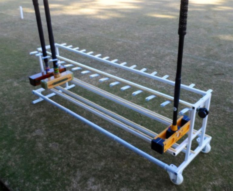 mallet-rack - Transforma Mallets